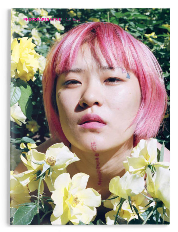 PHOTOPAPER – A monographic photo periodical